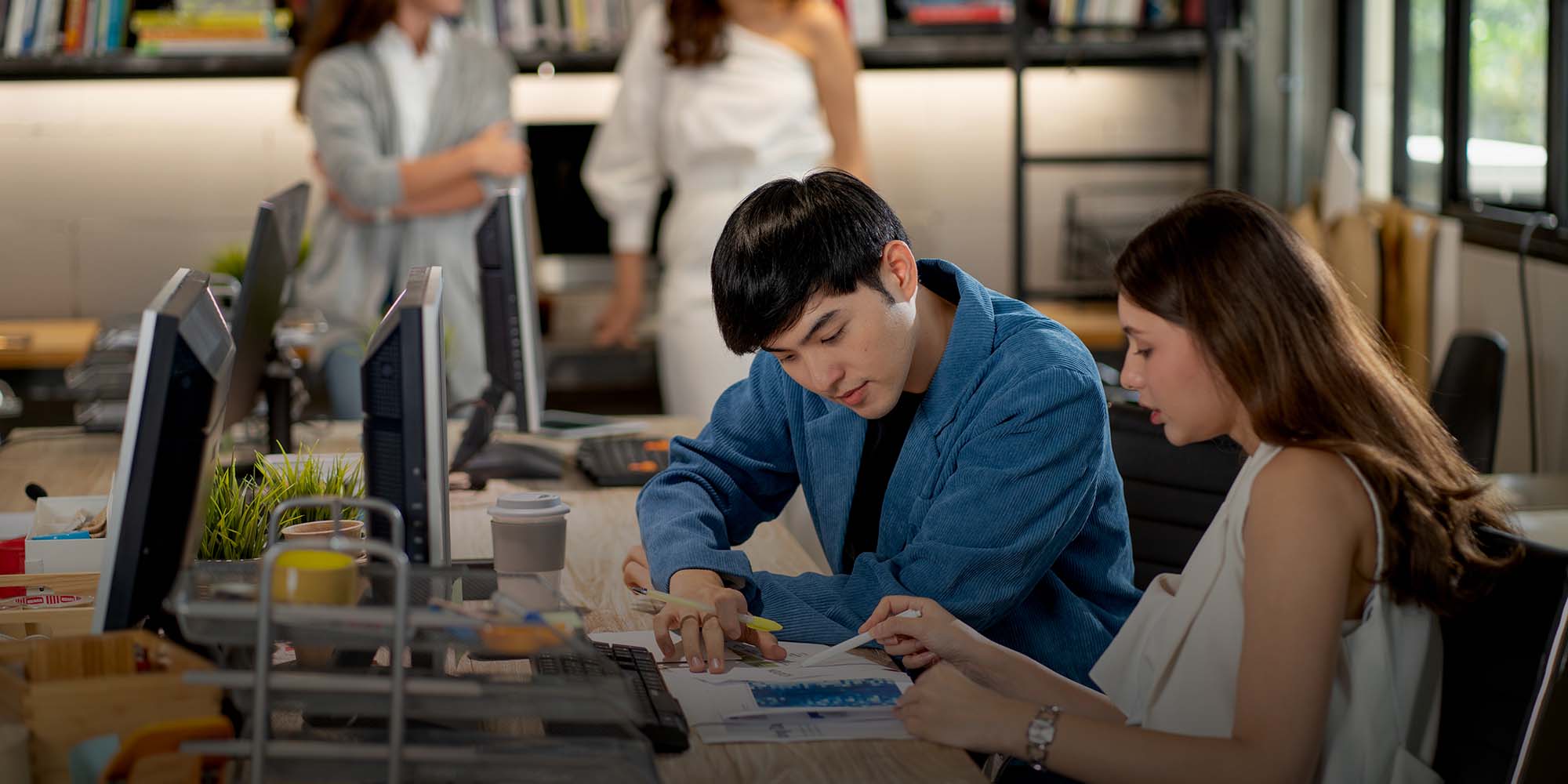 ILSC | Language Schools | Programs | English for Greystone College